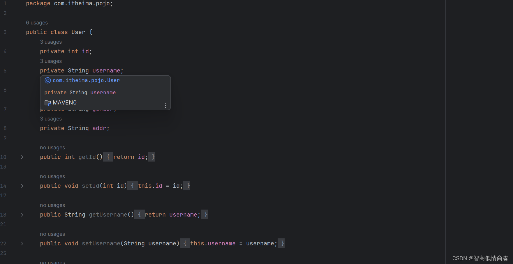 *Javaweb -- MyBatis*_javaweb项目怎么加mybits-CSDN博客