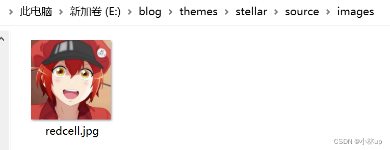 hexo stellar主题站点信息设置(title/avatar/url)_stellar主题配置-CSDN博客