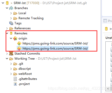 git: not authorized org.eclipse.jgit.errors.TransportException_org.eclipse.jgit.api.errors ...
