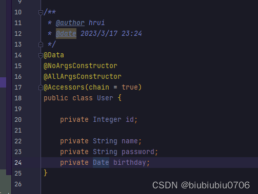Mybatis自定义类型处理器测试mybatisplus自定义类型处理器 Csdn博客