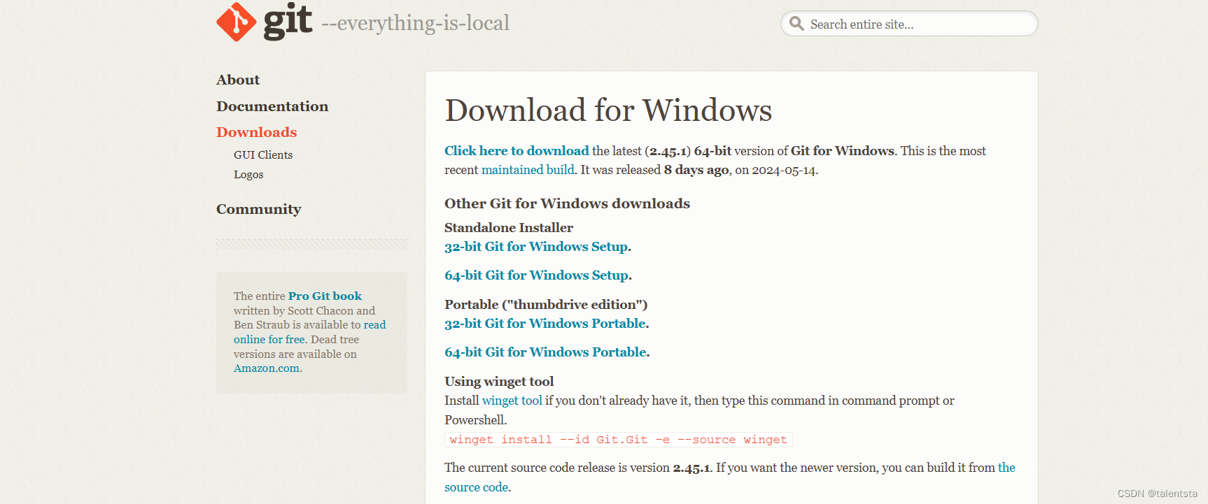 Git和plink_gitplink-CSDN博客