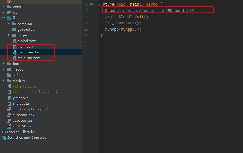 Flutter跨端开发for Web、windows Qanda （持续补充中）flutter 的window和web的区别 Csdn博客