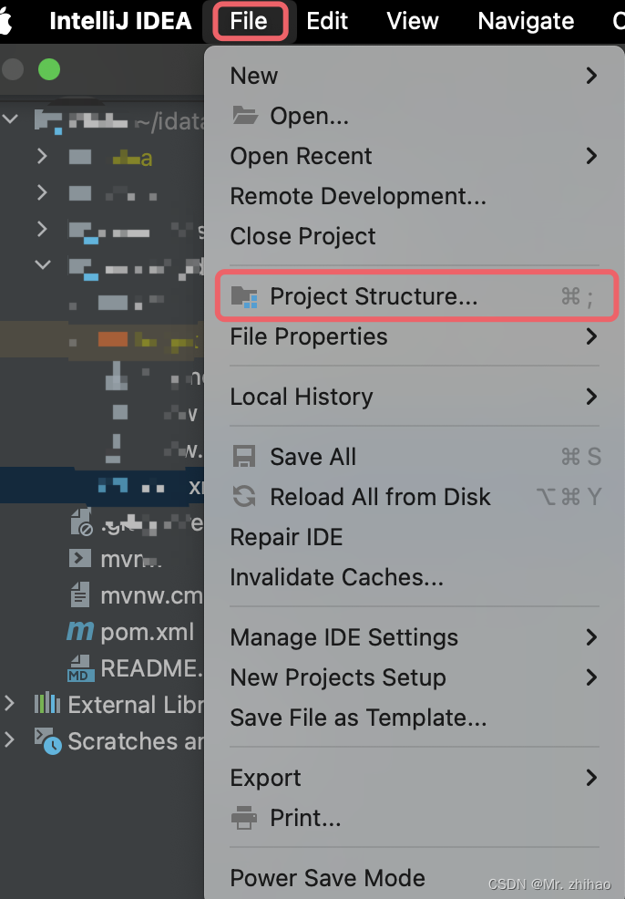 Idea如何添加子Module（图文版）_idea添加子模块-CSDN博客