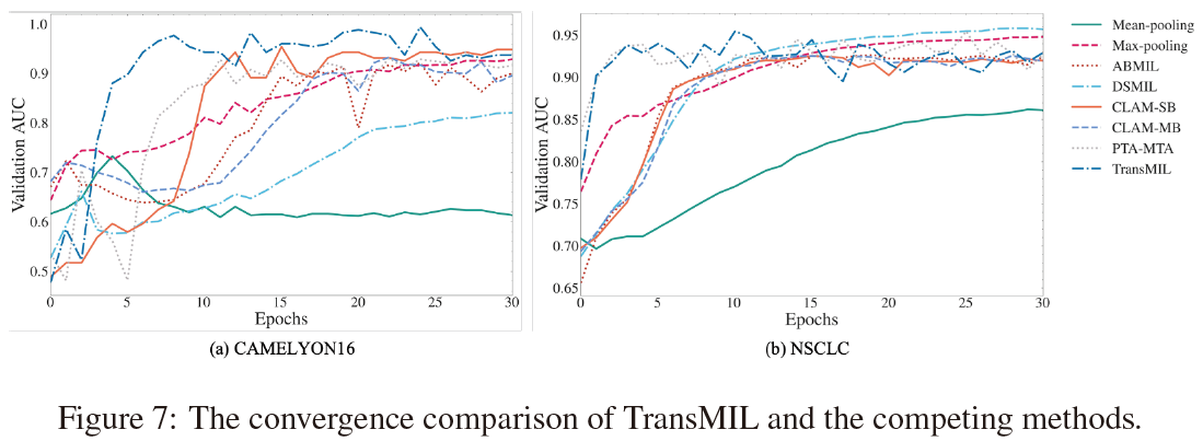 论文阅读 (79)：TransMIL: Transformer based Correlated Multiple Instance Learning for Whole Slide ...