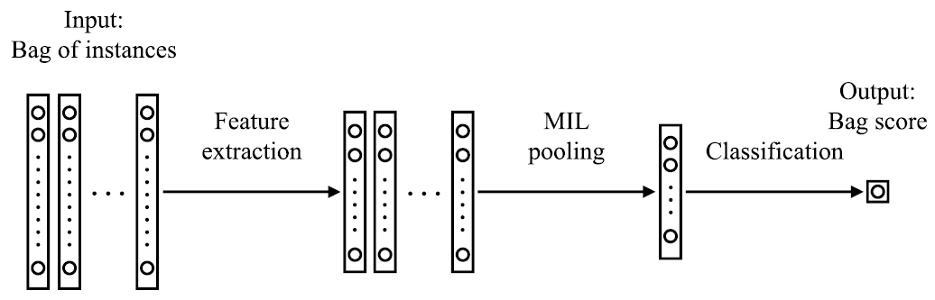 论文阅读 (72)：Generalized Attention‑Based Deep Multi‑Instance Learning_generalizedattention-CSDN博客