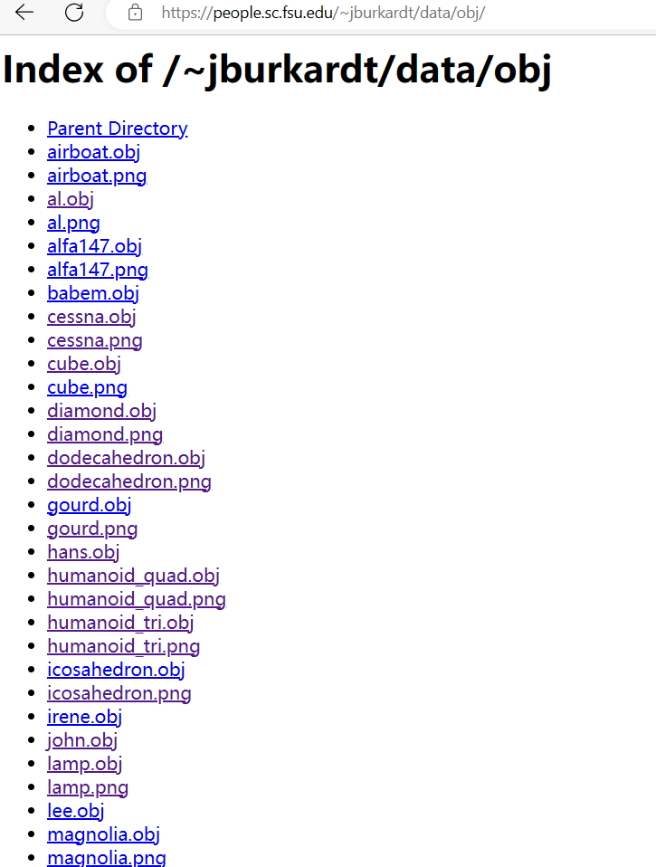 自己写的简单的读取OBJ的方法。_unity 读取外部obj-CSDN博客