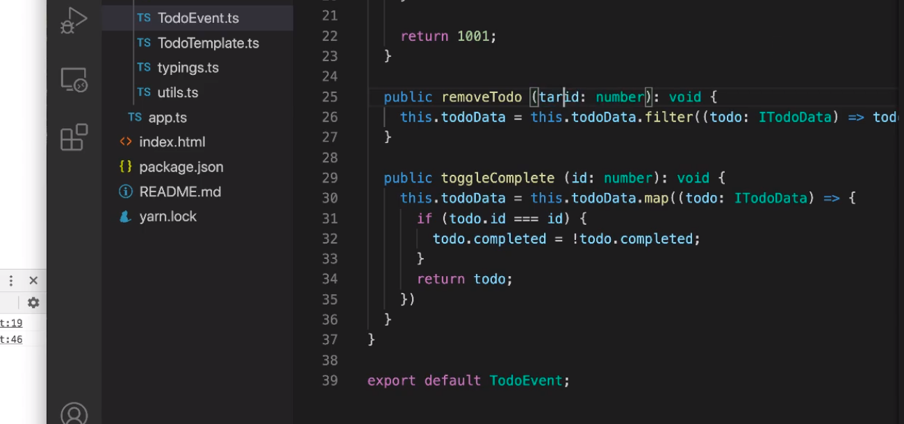 前端学习笔记202309学习笔记第九十肆天 Dom操作类实现3 Csdn博客