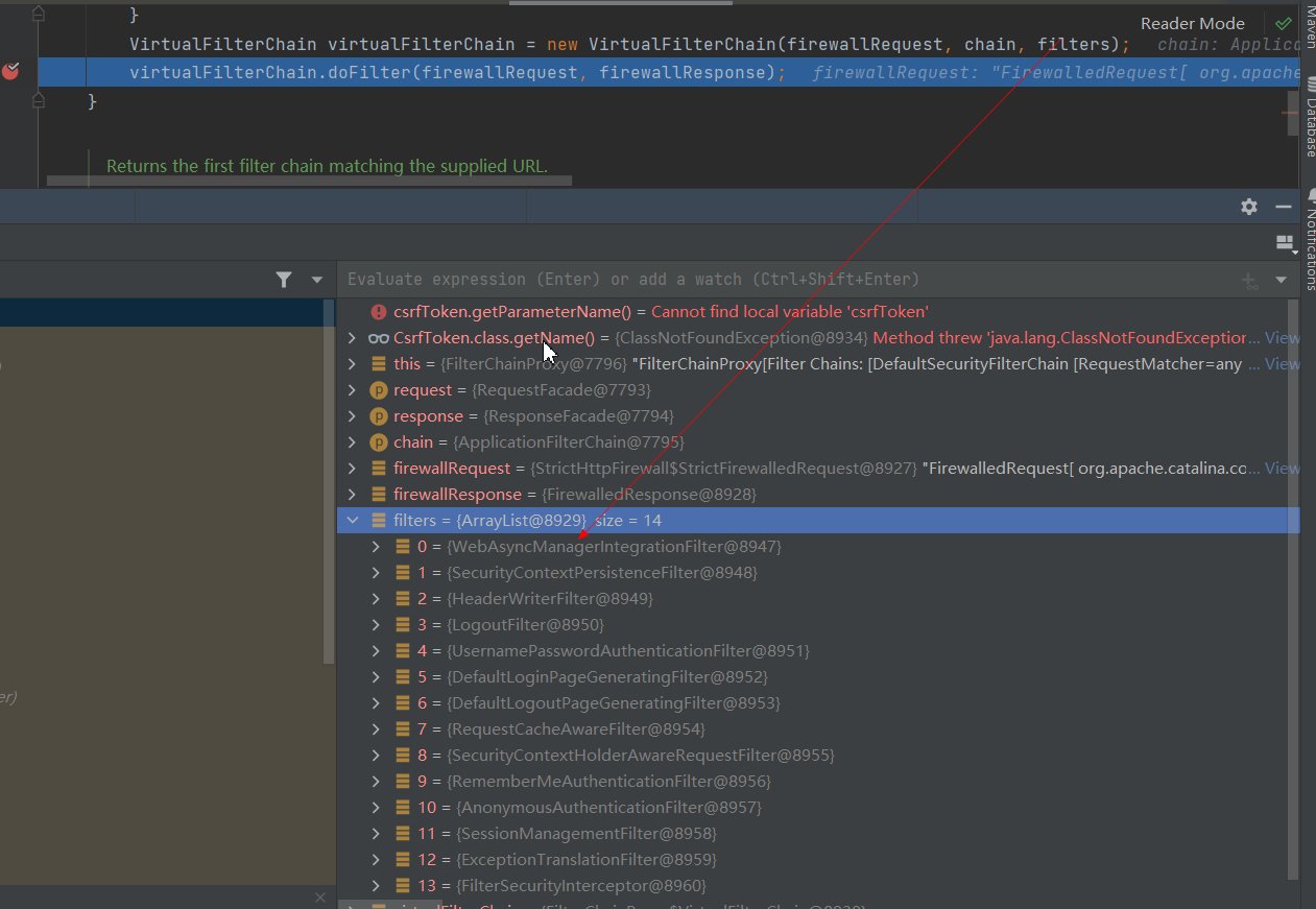 Spring Security基础使用_this generated password is for development use onl-CSDN博客