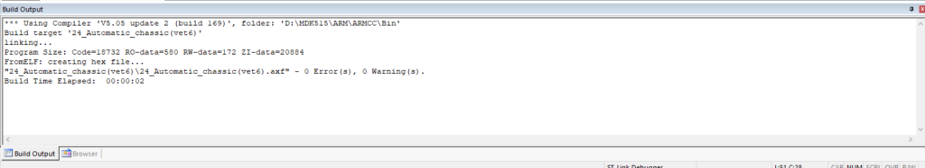 大疆C板移植过程中出现arm.math.h报错_#error "define according the used-CSDN博客