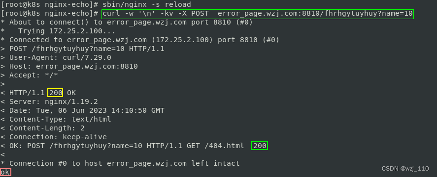 nginx(八十三)error_page、proxy_intercept_errors深究_nginx 反向代理 erropage 关闭-CSDN博客
