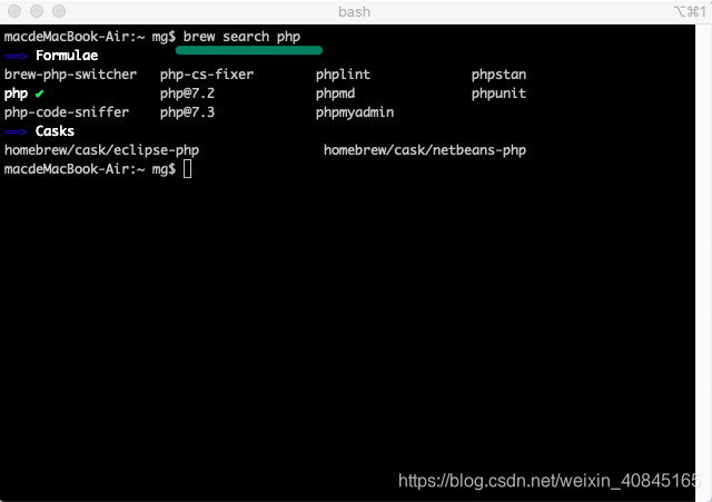 【2020】明哥版-Mac配置PhpStorm/Apache/PHP7.4.10/配置安装使用教程_mac phpstrom配置apache-CSDN博客