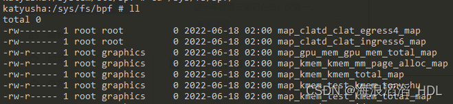 【无标题】Android上使用BPF工具获取内核信息_android bpf-CSDN博客