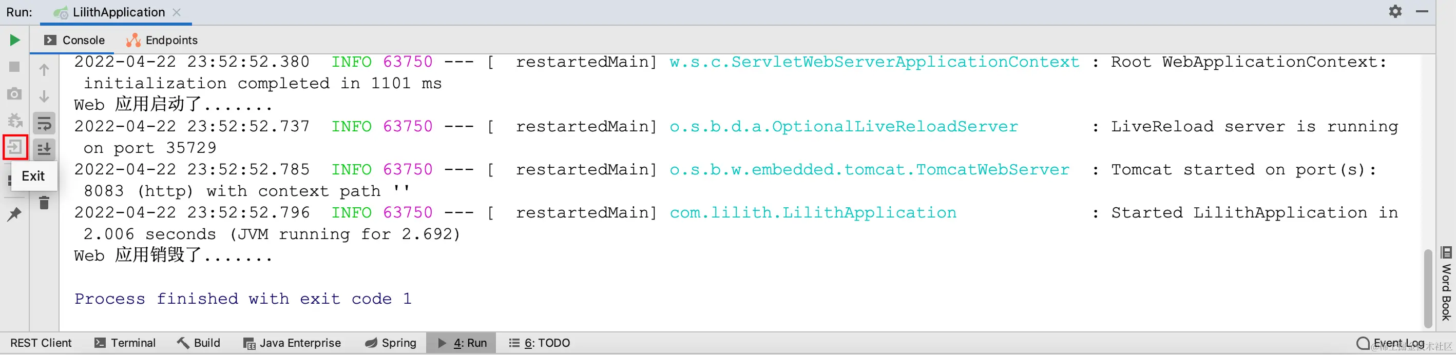 Spring Boot 2.x 嵌入式 Servlet 容器_sprintboot servlet2-CSDN博客