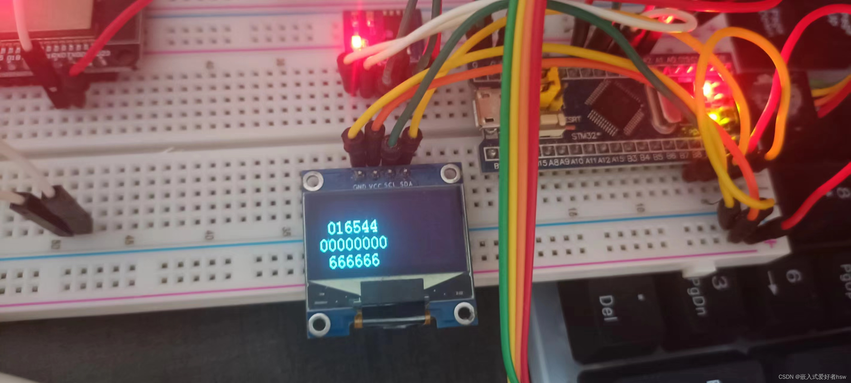 stm32 OTA升级(esp32+阿里云)_阿里云ota stm32-CSDN博客