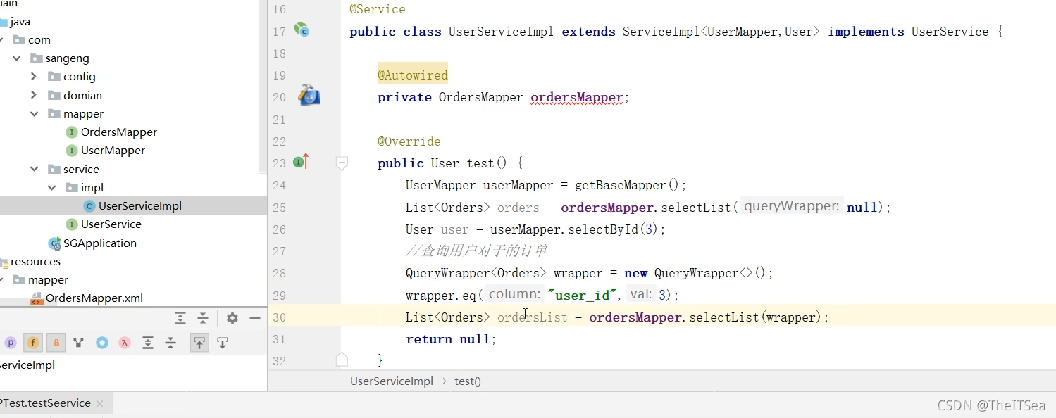 MybatisPlus极速入门_deletebatchids-CSDN博客