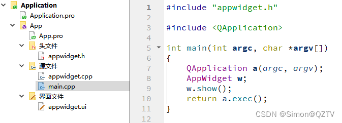 使用QGenericPlugin和QPluginLoader创建和加载插件-CSDN博客