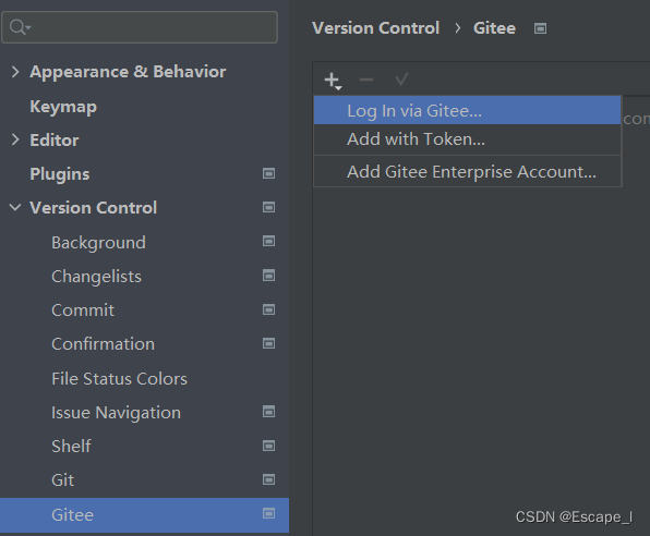 Idea创建、启动新项目（Idea+Maven+Git纯新手）_idea如何启动项目-CSDN博客