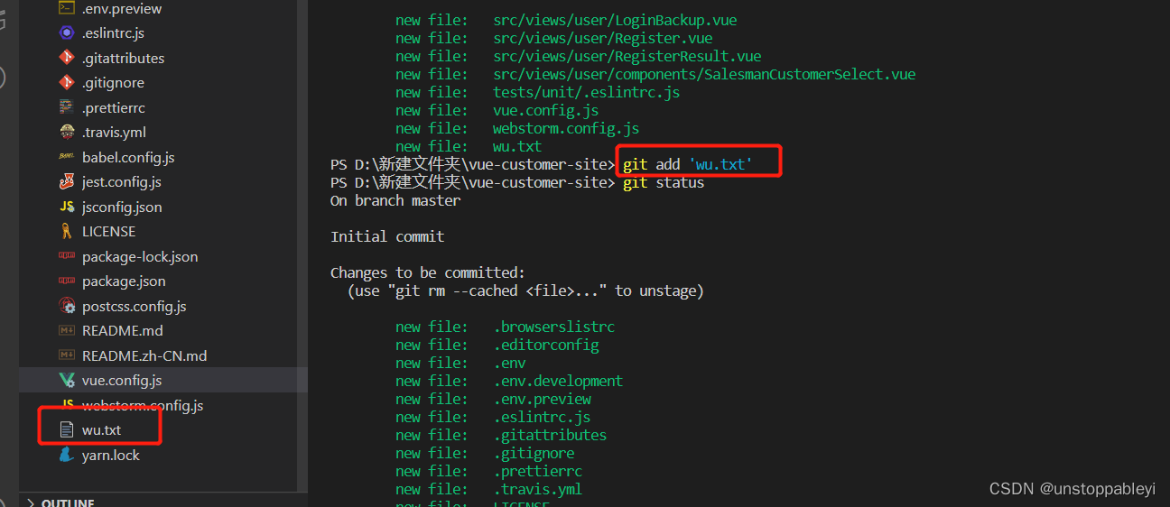 Error: Command failed: git describe --always fatal: Not a valid object name HEAD-CSDN博客