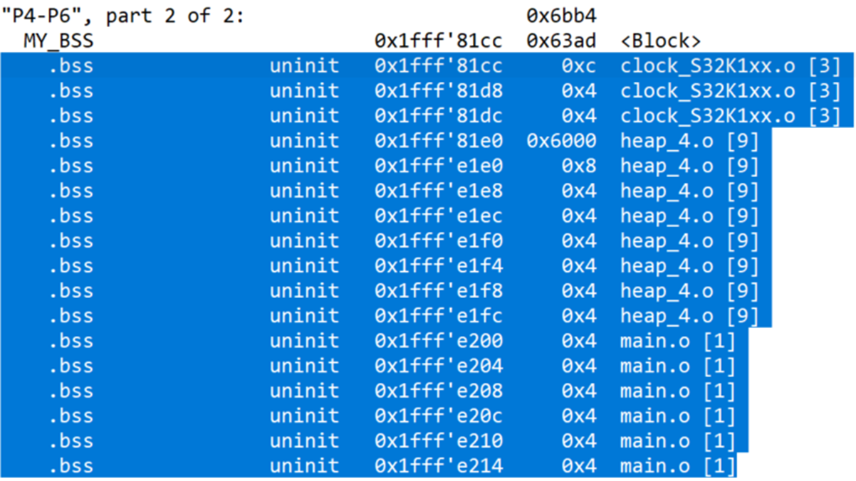 IAR在启动过程中的初始化策略_initialize by copy-CSDN博客