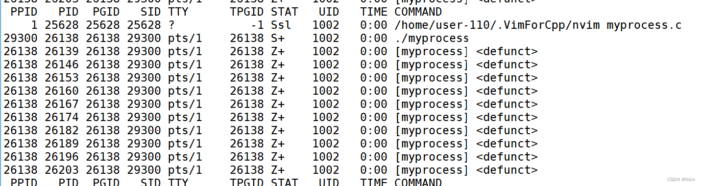 【Linux】进程学习① (进程的PCB（task_struct）&&进程的标识符详解&&进程的创建fork函数）_pcb记录进程的父进程pcb指针-CSDN博客