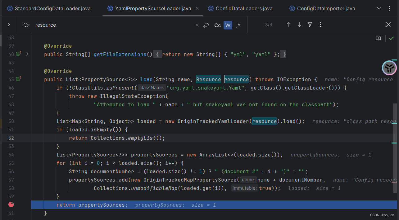 Spring与SpringBoot在配置读取方式上的区别_springboot拿不到environment-CSDN博客
