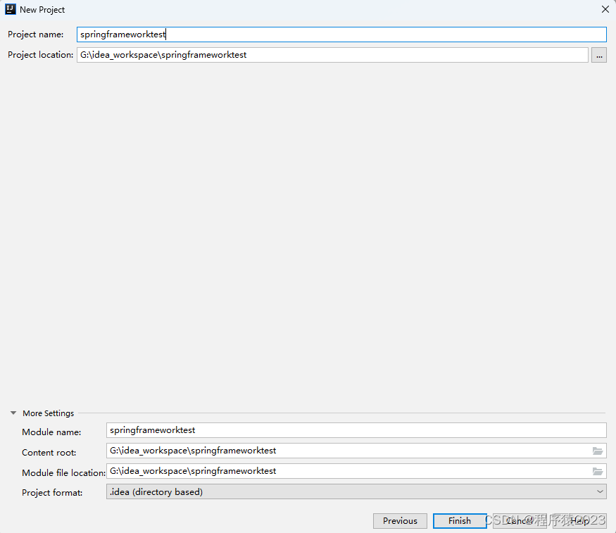 Spring Framework和SpringBoot的区别_springframework和springboot的区别-CSDN博客