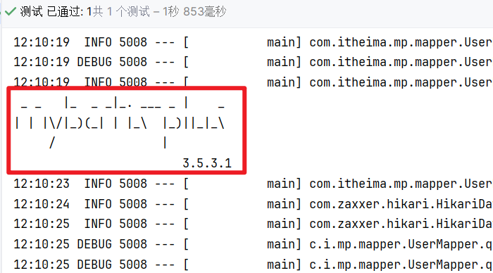 MyBatis-Plus：简化数据库CRUD操作的增强框架-CSDN博客