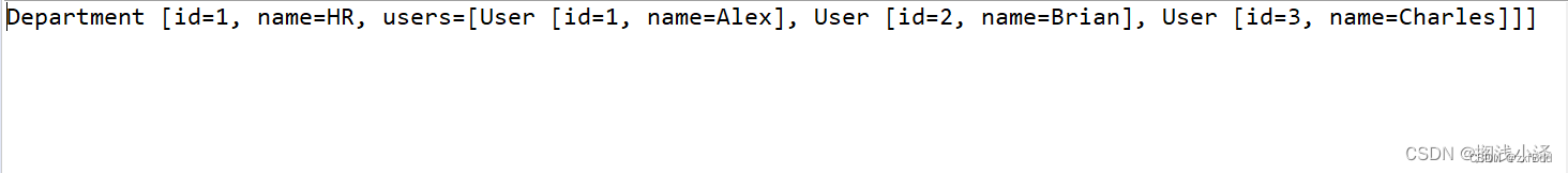 Gson的用法详解_gson maven-CSDN博客