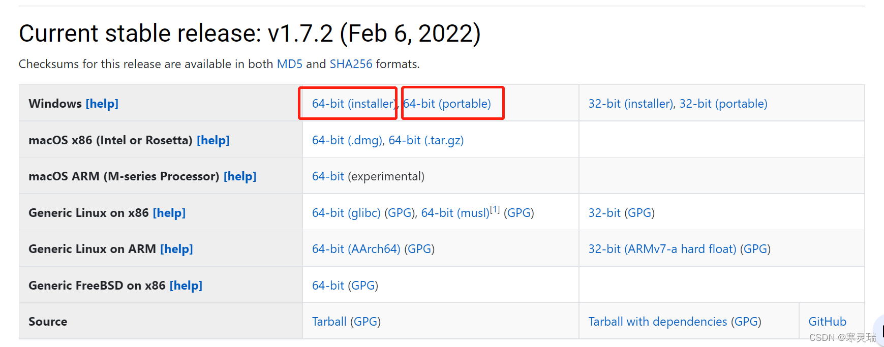 Julia学习01——Julia安装与卸载-CSDN博客