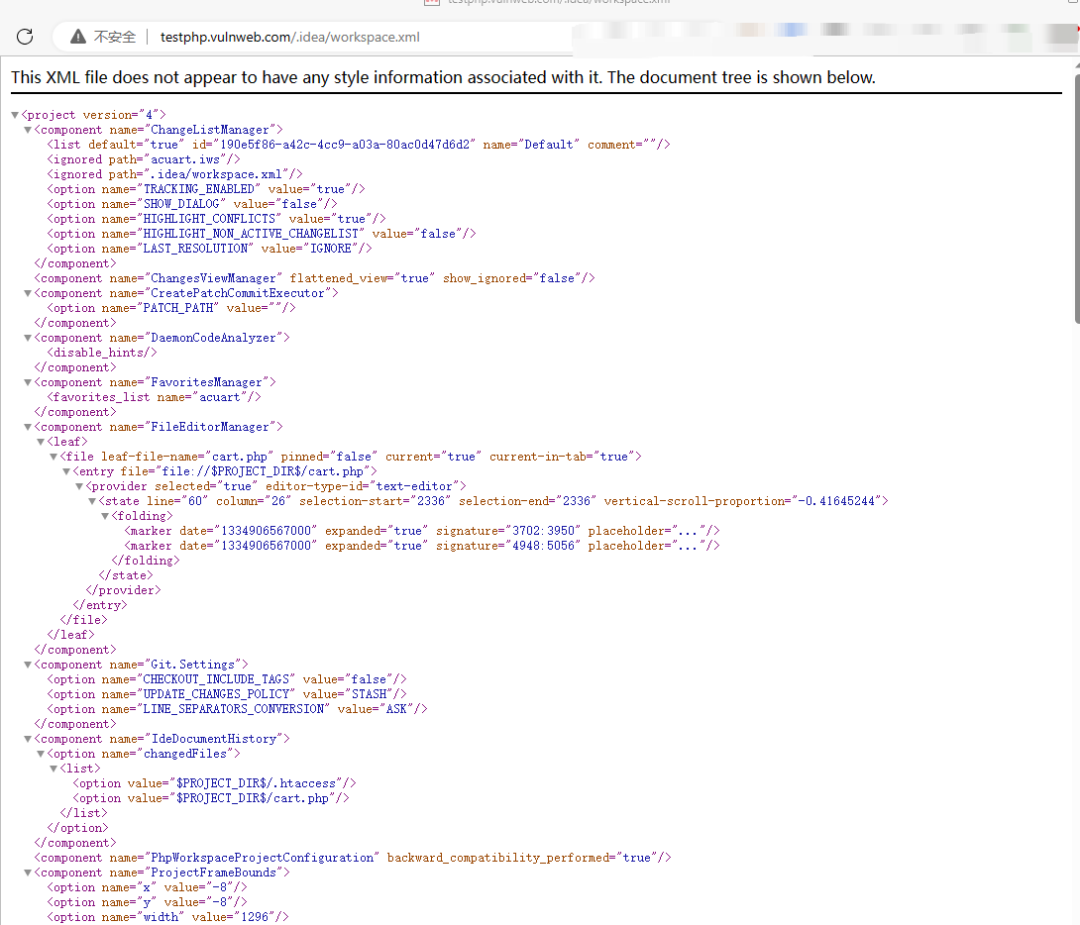 xray使用入门-CSDN博客