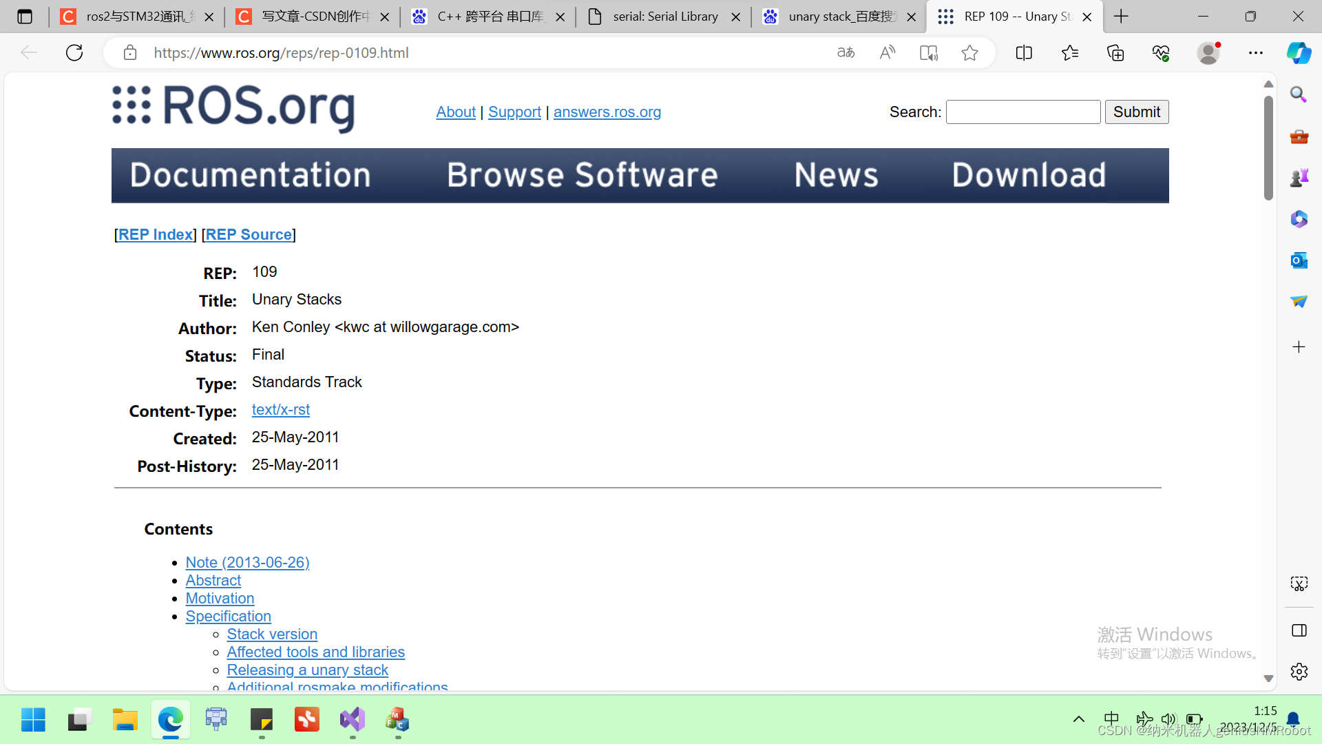 ros2与stm32通讯比较优秀的串口库_ros2_4资料经验-CSDN专栏