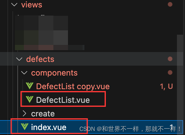 VUE 页码分页封装-CSDN博客