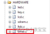 【02】FreeRTOS获取10.4.6源码+移植到STM32F429步骤_stm32f429移植freertos-CSDN博客