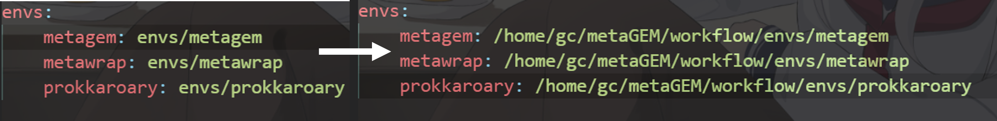 metaGEM使用小记(解决各种问题)2024 2（二）_sbatch: error: batch job submission failed: reques-CSDN博客