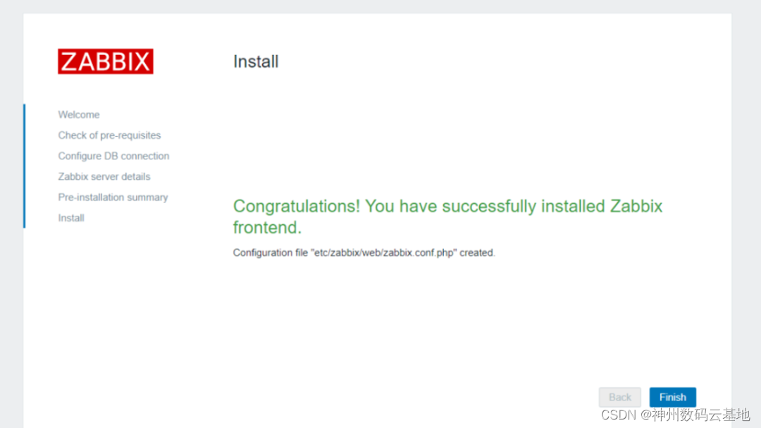 云原生丨手把手教你使用zabbix监控postgresql数据库（超详细讲解）_zabbix监控数据库-CSDN博客