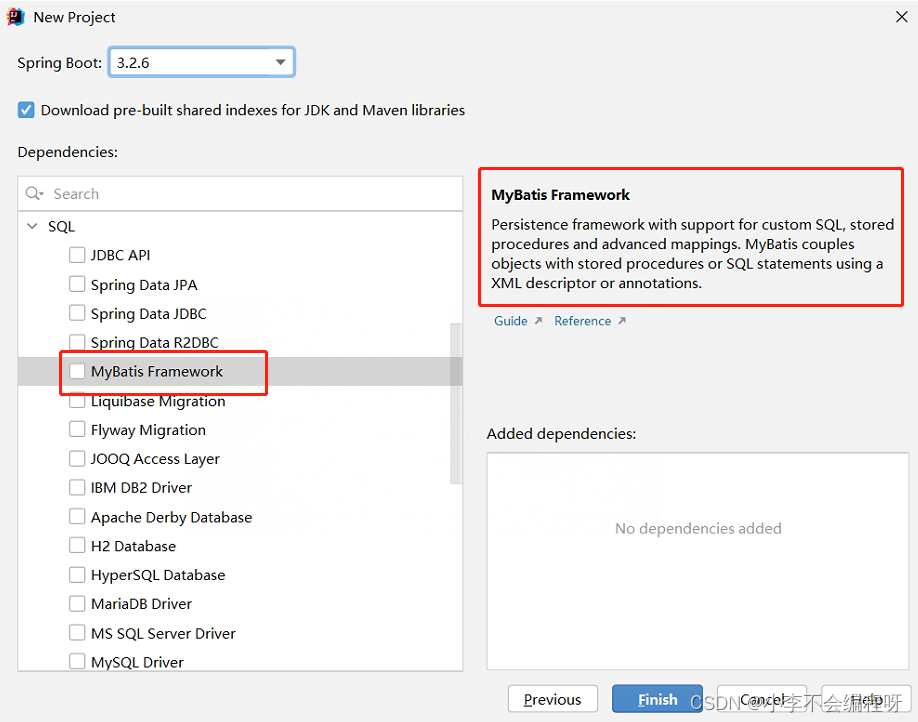 SpringBoot项目提示NoSuchBeanDefinitionException的解决办法_caused by: org.springframework.beans.factory ...