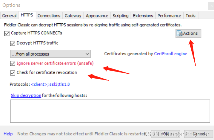 idea使用fiddler抓包分析，fiddler抓取https_idea 抓包-CSDN博客
