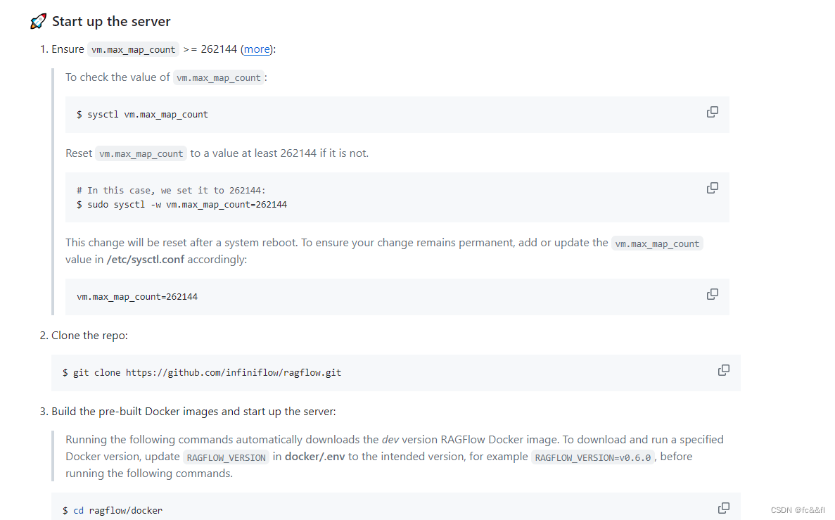 RAGFlow (https://github.com/infiniflow/ragflow/blob/main/README.md)_ragflow可以商用吗-CSDN博客
