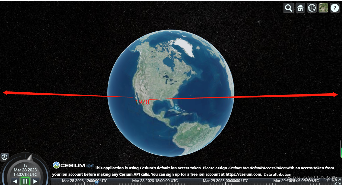 Cesium方法集合_distancedisplaycondition-CSDN博客