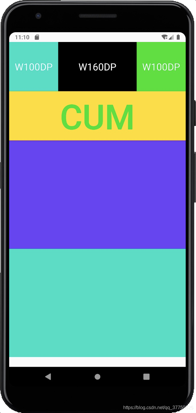 Android屏幕适配AndroidAutoSize的使用_androidautolayout 迁移到androidautosize-CSDN博客