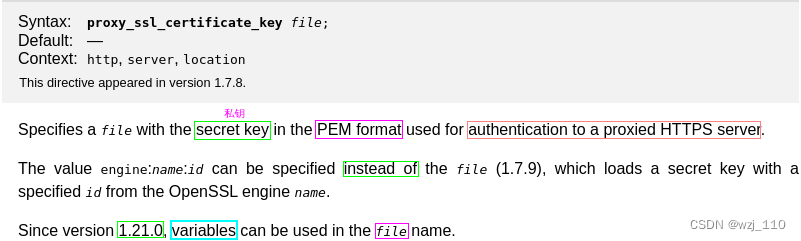 Nginx六十八proxy模块八nginx与上游的ssl握手nginx Proxy Ssl Csdn博客