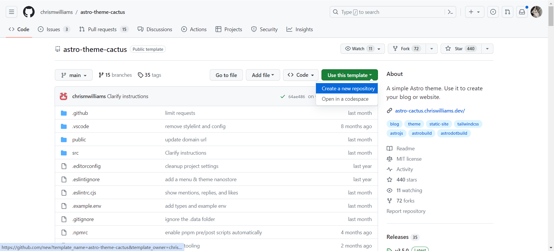 基于Astro.js + Netlify搭建个人博客-CSDN博客