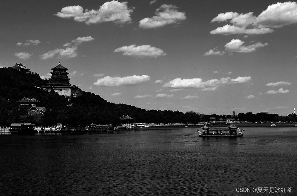 数据分析：单元3 图像的手绘效果实现_image.fromarray(b.astype('uint8'))表示什么-CSDN博客