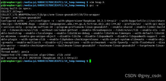 1883_把FreeRTOS中的heap_4作为一个通用模块使用并初步测试_heap4移植-CSDN博客