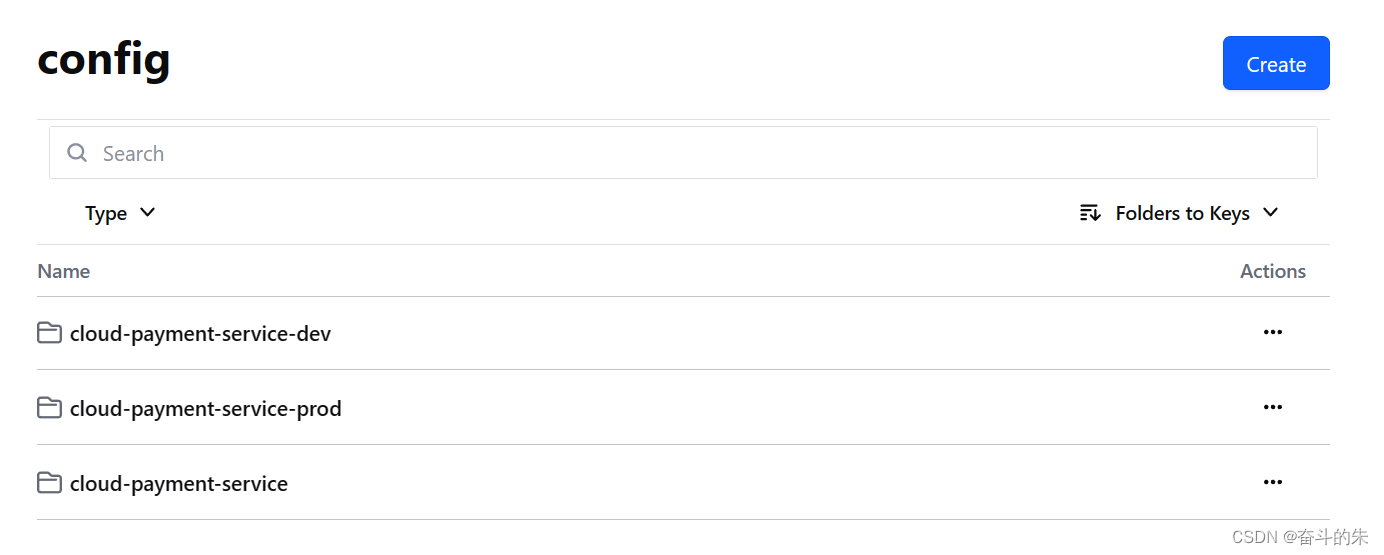 consul-study-CSDN博客