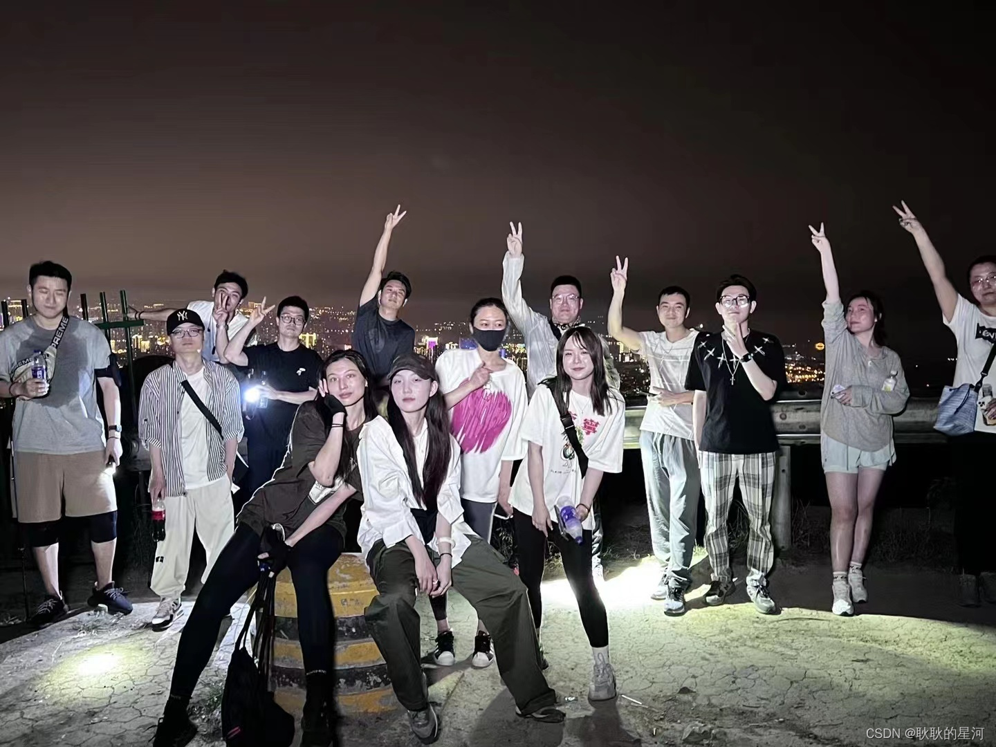 YOLOV5训练COCO数据集（手把手教你）_深度学习_耿耿的星河-AtomGit开源社区