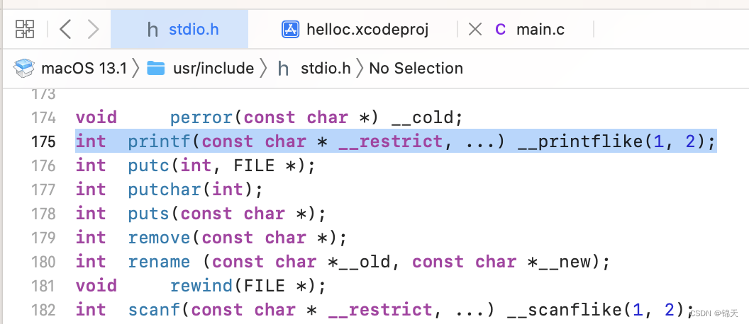 C语言中不定参数 ... 的语法、函数封装_不定参数函数-CSDN博客