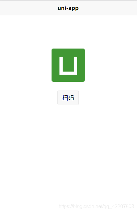 UNI-APP 开发微信公众号（H5）JSSDK的使用 (扫一扫为例，后台为 java)_uni-app 开发微信公众号(h5)jssdk 的使用方式-CSDN博客