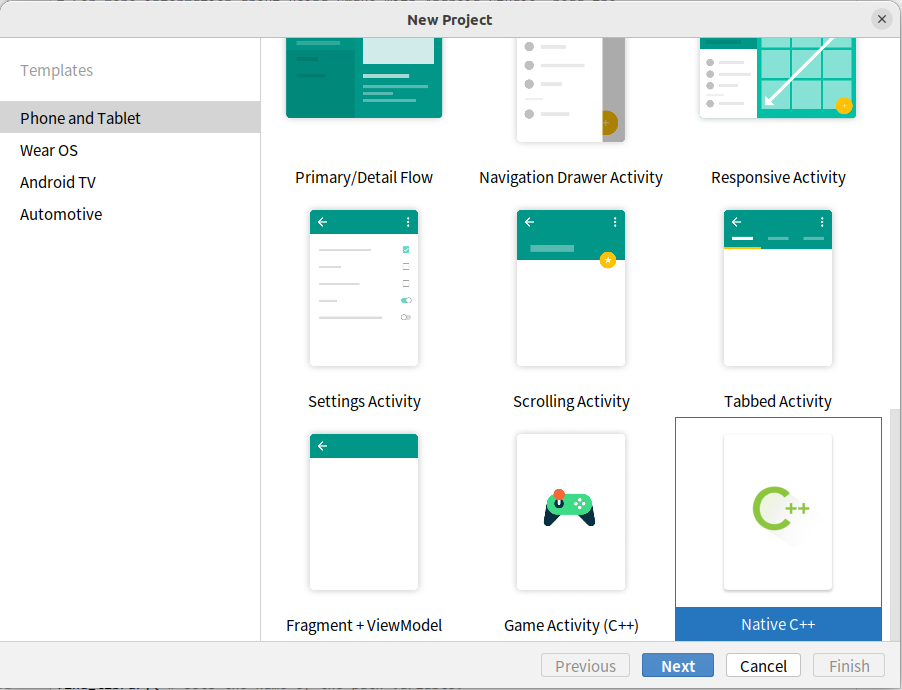 Android进阶-NDK技术_android ndk-CSDN博客