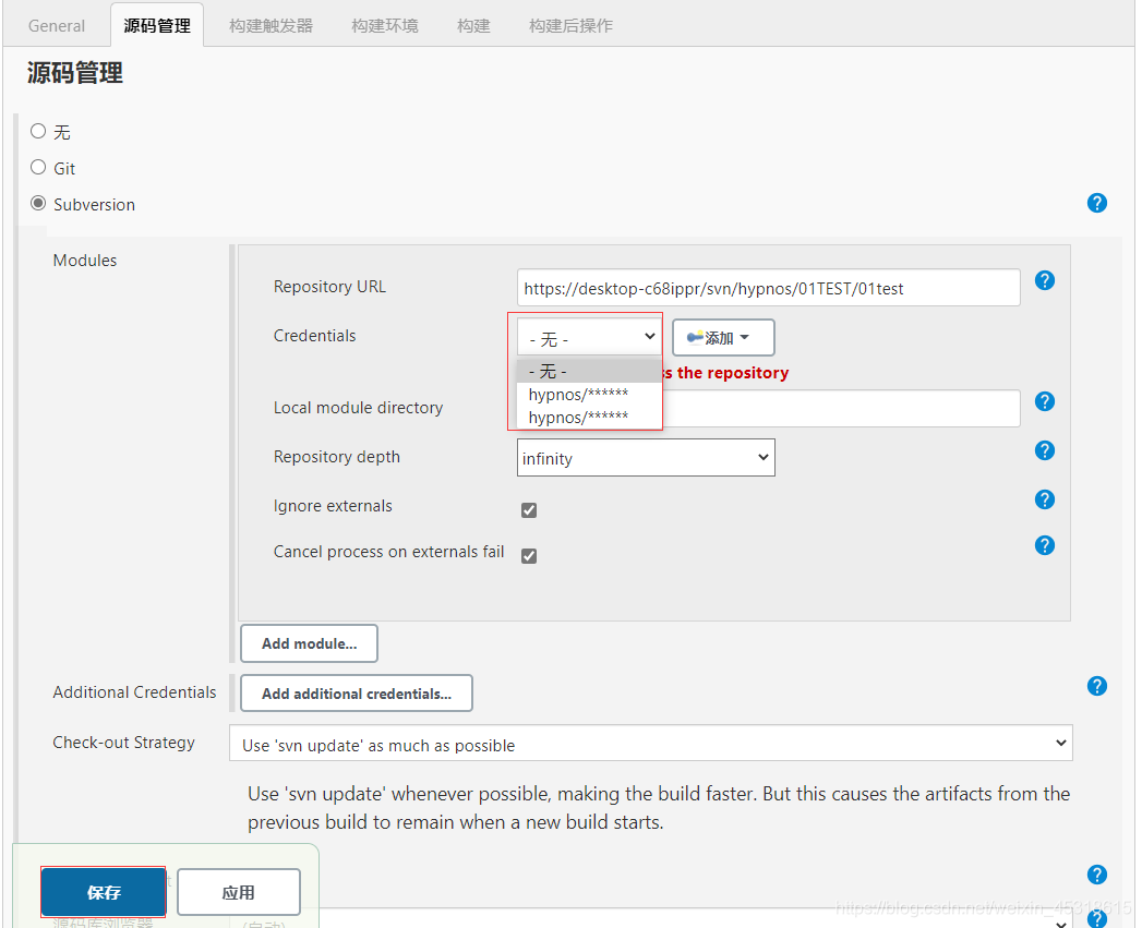 最简单的Python项目持续集成实践（Jenkins + SVN + Python）_jenkins+svn+python-CSDN博客